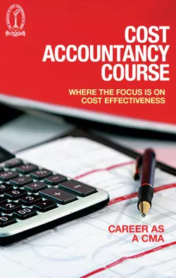 Free Download! Cost Accountancy booklet