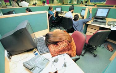 Factors that help you zero in on a career