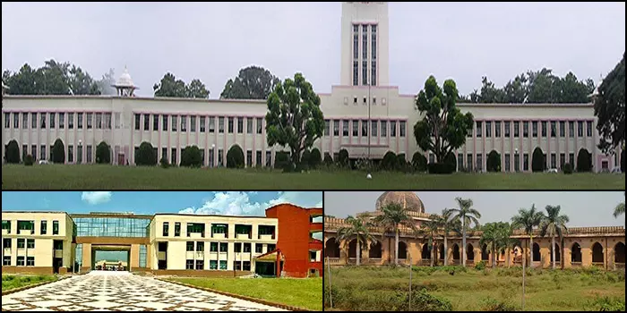 List of GFTI Colleges in India - Ranking, Seats, Cutoff