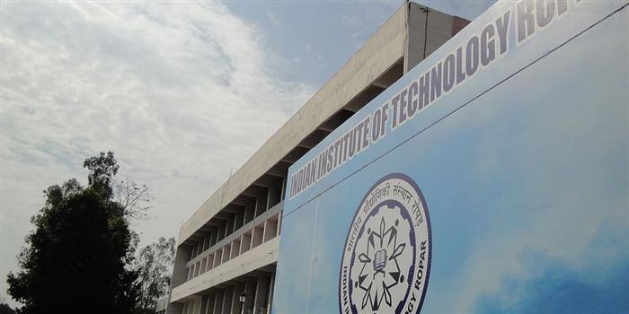 JEE Advanced Cutoff for IIT Ropar (2018/2017/2016) – Check here