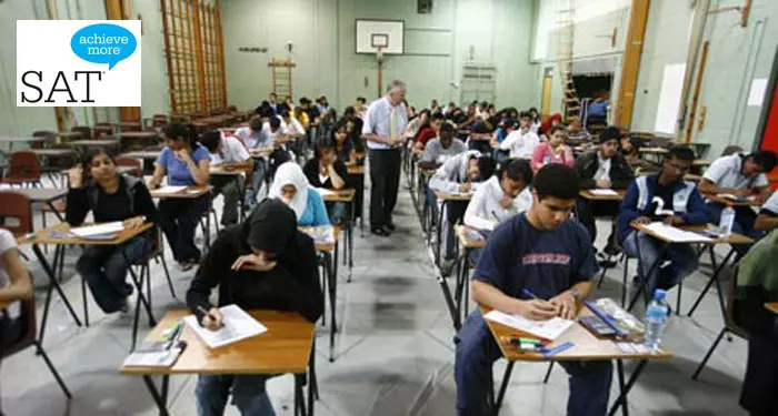 SAT Exam Centres 2023 - List of Test Centres in India Check Here!