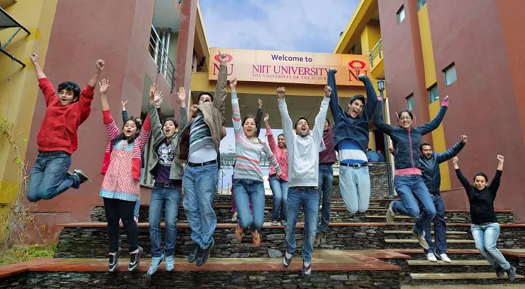 NIIT University announces integrated Master’s Programme in Computer ...