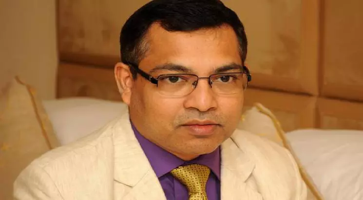 Atish Chattopadhyay appointed as IFIM Bangalore Director | Careers360
