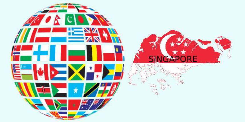 Top Universities in Singapore 2019, 2018 - Ranking by QS, THE and ARWU