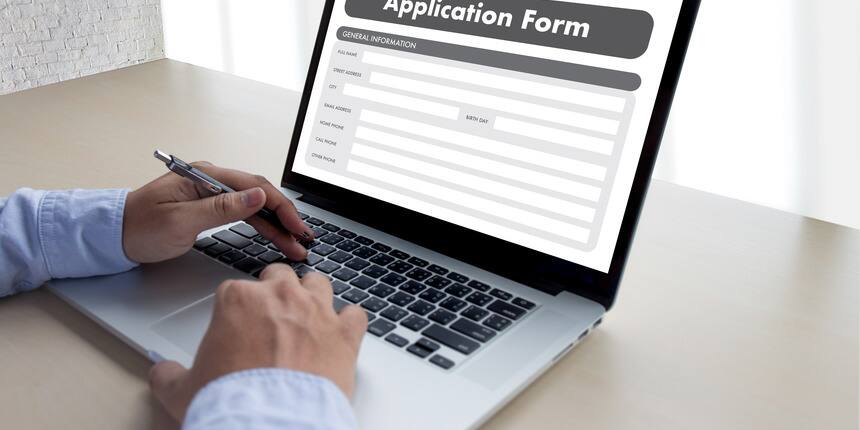 AP LAWCET Application Form 2021 (Open) - Apply Here, Application ...