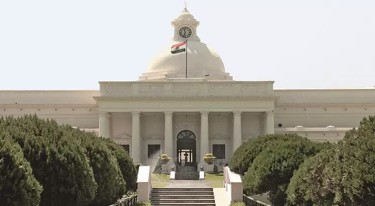 IIT Roorkee ranked 3rd among all Indian institutes in THE Emerging ...