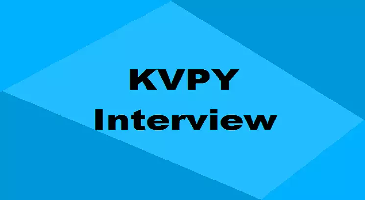 KVPY admit card 2018 released for interviews; download here | Careers360