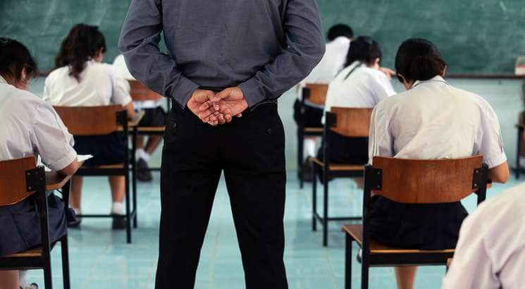 WBBSE Madhyamik exam 2019 begins tomorrow; invigilators barred from ...