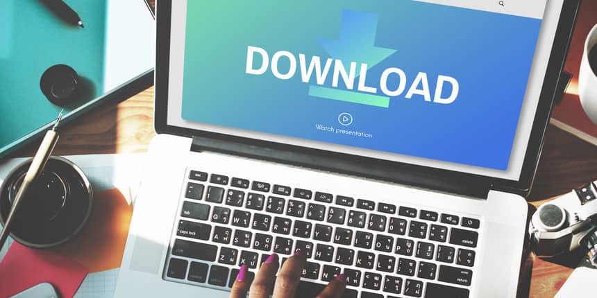 KSLU Question Papers (2019, 2018, 2017), Sample Papers - Download here