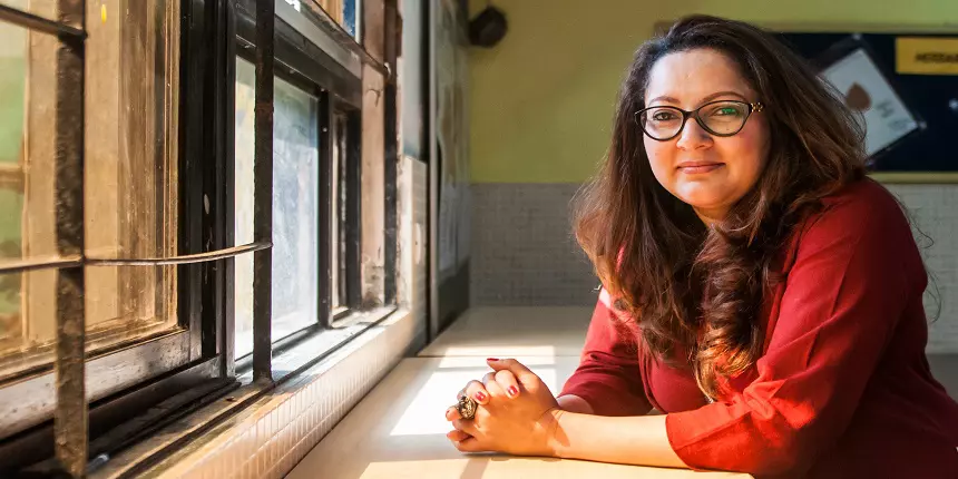 We need to develop a curriculum that articulates the ‘why’ clearly ...