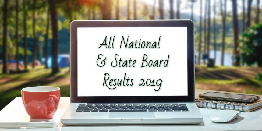 National & State Boards Result 2019 release dates; check details here