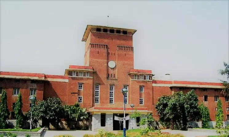 Du admission 2019: What’s new