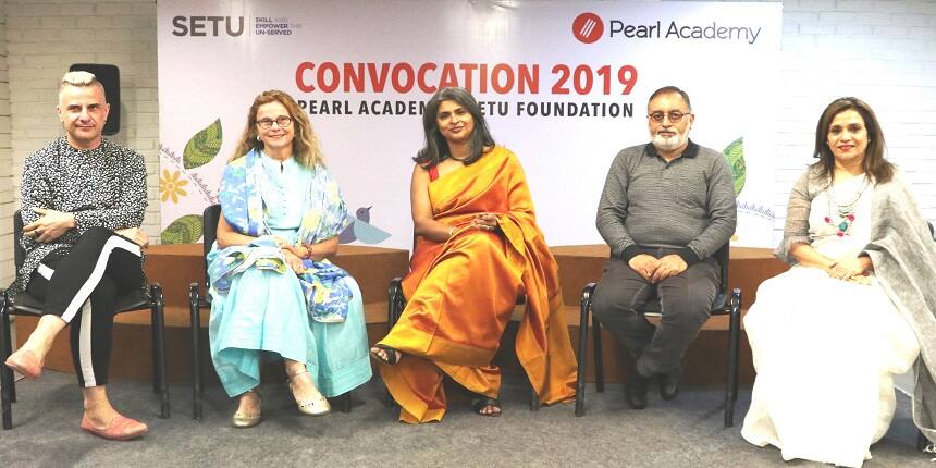 Pearl Academy and SETU Foundation come together to empower ...