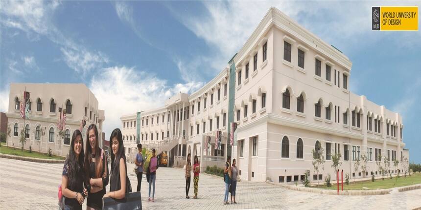 Unique courses at World University of Design