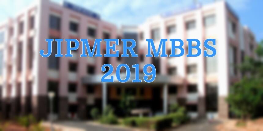 JIPMER MBBS exam to be conducted tomorrow; read exam day guidelines here