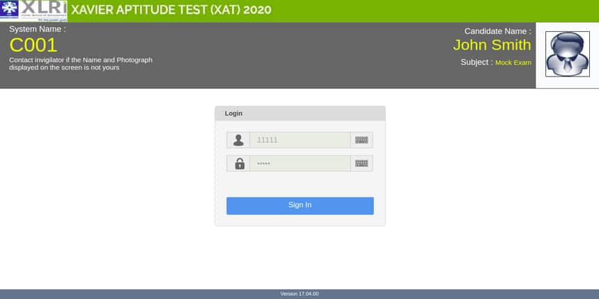 XAT 2020 Mock Test released, Check details here