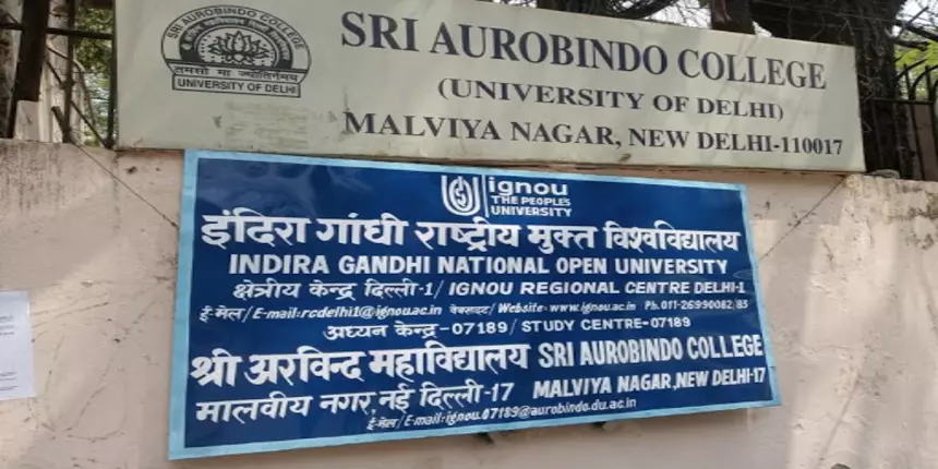 IGNOU sets new limit on maximum period of academic programmes