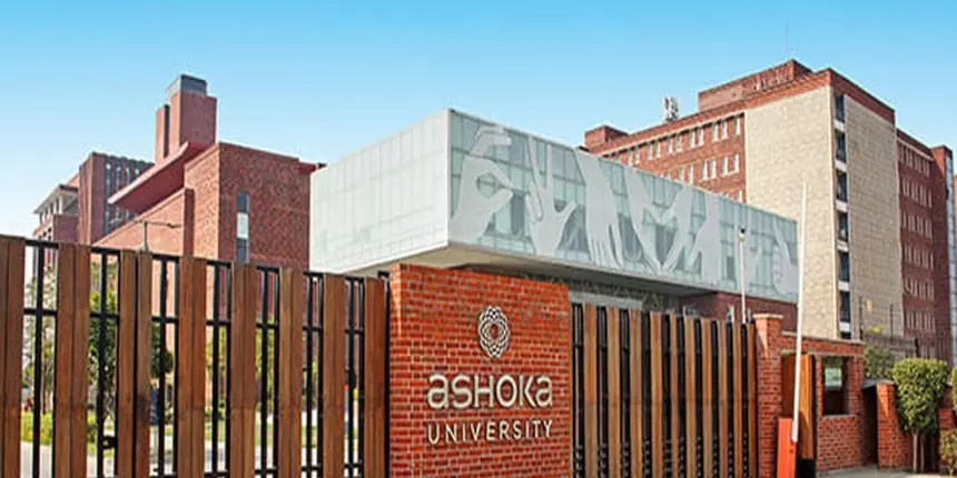 Ashoka University announces admissions to Young India Fellowship 2022