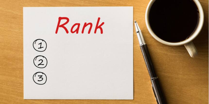 KIITEE Rank List 2021 (Released) - Download Rank Card & Merit List Here