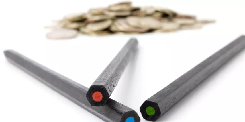 GFTIs Fee Structure, Fee structure for Government Funded Technical ...