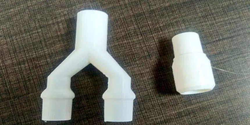 KAWACH to ventilator parts, universities help fight coronavirus