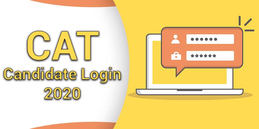 CAT Login 2020: Mock Test, Admit Card, Response Sheet, Answer Key