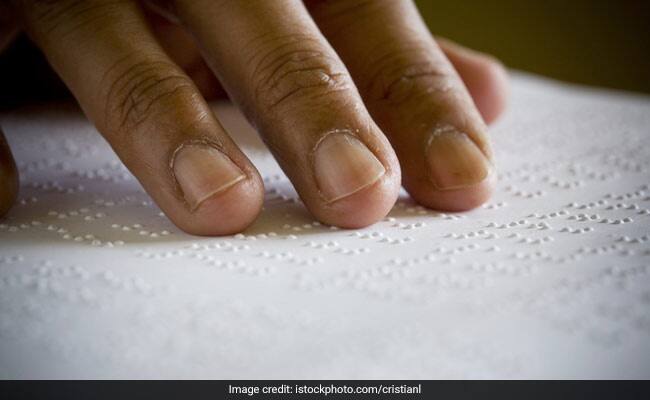 JNU Professor Develops Braille Model To Teach Chemistry To Visually ...