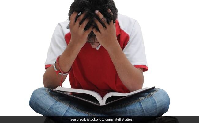 CBSE Schools To Become 'Anger-Free Zones'