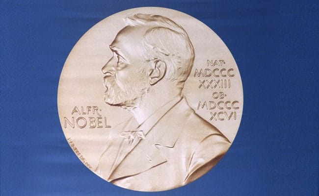 Nobel Prize 2019: Complete List Of Winners