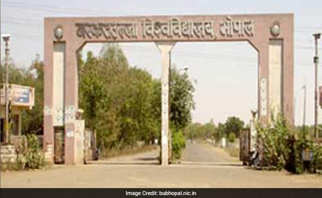 Barkatullah University BCom Semester 1 Regular Results Out; Check ...