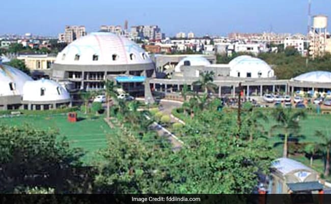 Footwear Design And Development Institute (FDDI) Bill 2017 Introduced ...