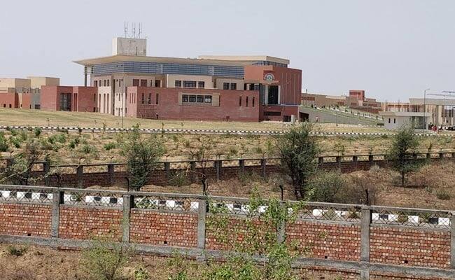 IIM Rohtak Organises 8th Convocation