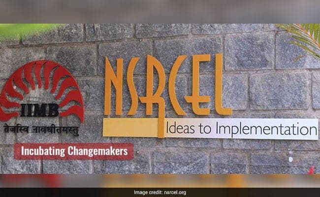 IIM Bangalore's NSRCEL Social: Non-Profit Incubation In India Gets A ...
