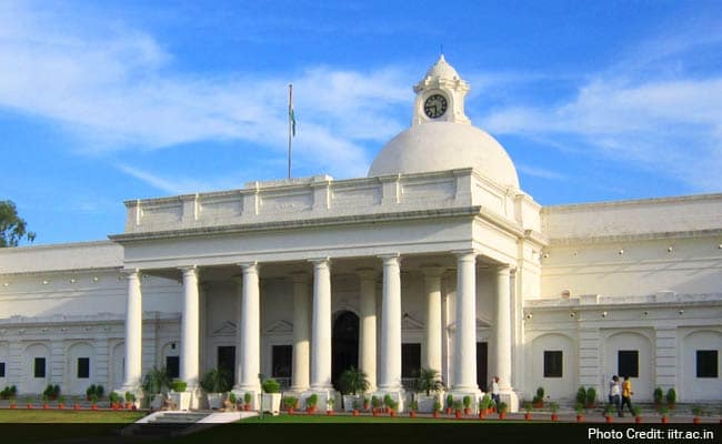 IITR Annual Tech Festival To Begin On March 24