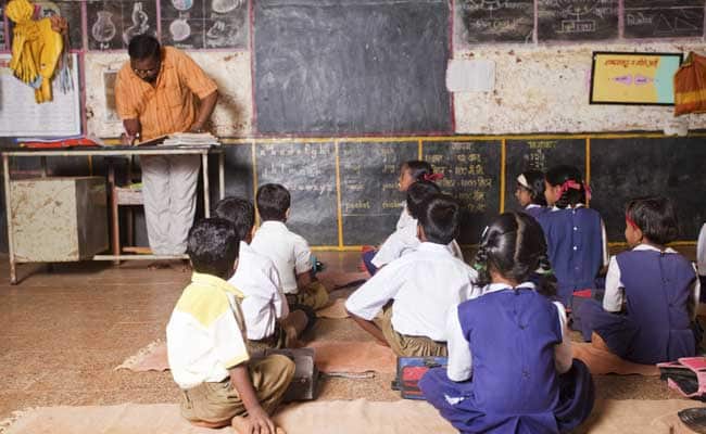 NGO Raises $2 Million In US For Rural Schools In India