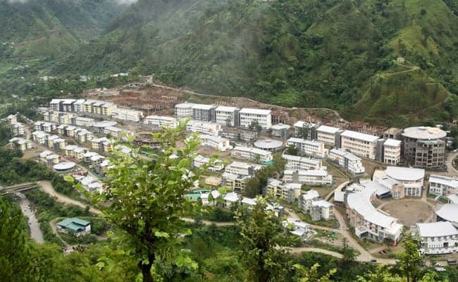 IIT Mandi Collaborates With Medical College To Tackle COVID-19 IIT Mandi Collaborates With Medical College To Tackle COVID-19