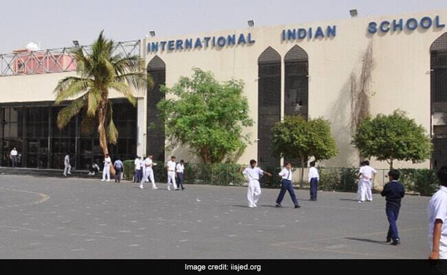 International Indian School Of Jeddah Crisis Resolved, Classes To ...