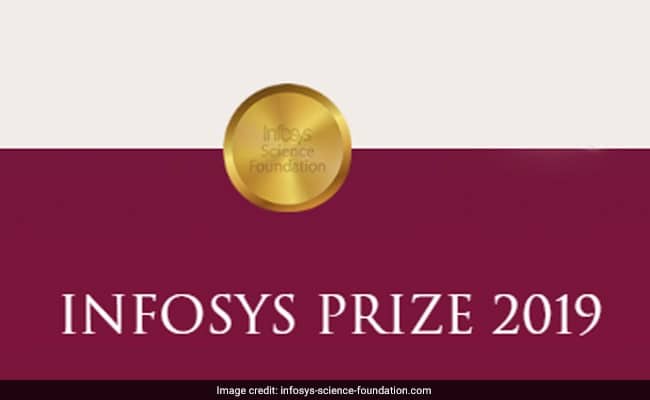 Infosys Science Foundation Announces $100K Infosys Prize