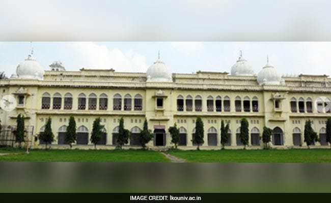 Lucknow University Undergraduate Results Declared @ Lkouniv.ac.in ...