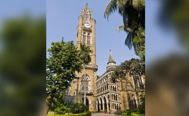 Mumbai University Declares 3, 5 Year LLB Results, Several Other Results ... Mumbai University Declares 3, 5 Year LLB Results, Several Other Results ...