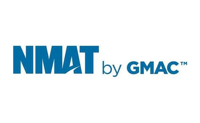 NMAT BY GMAC Registration Opens For 2018; Scores Now Accepted At B ...