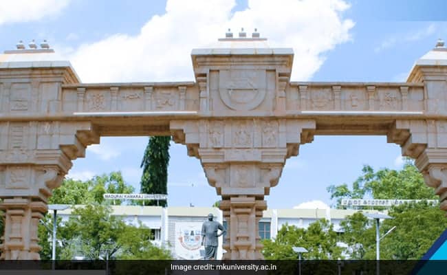 Madurai Kamaraj University Result For B.A Exams Released. Direct Links Here