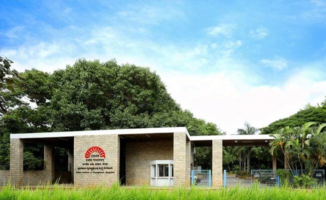 IIM Bangalore Top Ranking IIM In FT Global MBA Ranking 2019