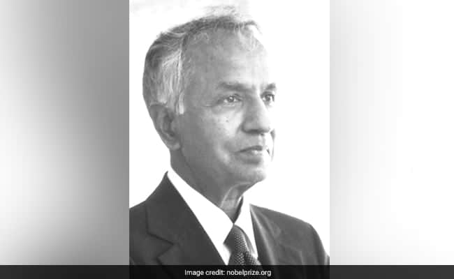 S Chandrasekhar: 5 Things Students Should Know About The Great ...