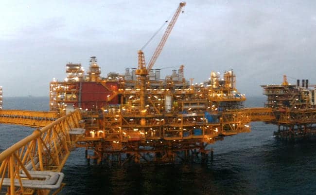 IIT Madras, IEOT-ONGC Collaborate To Develop Database Management Systems For Offshore Platforms