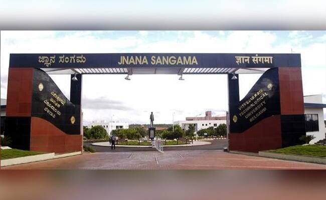 VTU Offers Backlog Students Exit Scheme