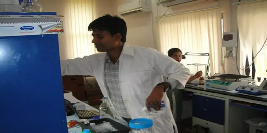 Govt allows lateral entry to PMRF scheme; lowers GATE score