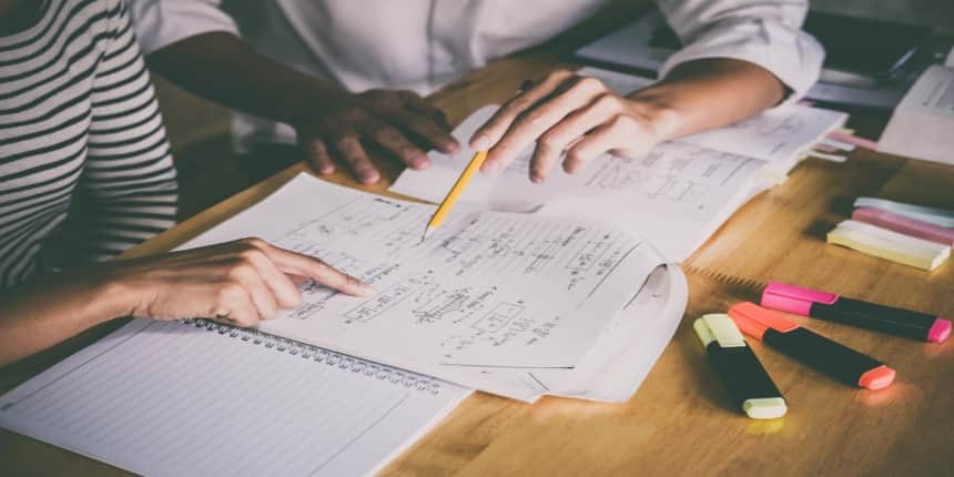 GATE Study Material 2025 - Download Notes Free