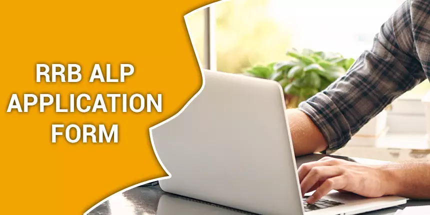 RRB ALP Application Form 2020 - Apply Online Registration, Dates ...