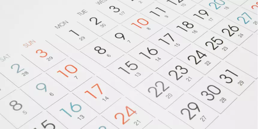 MAT 2020 - IBT mode exam schedule for September session announced